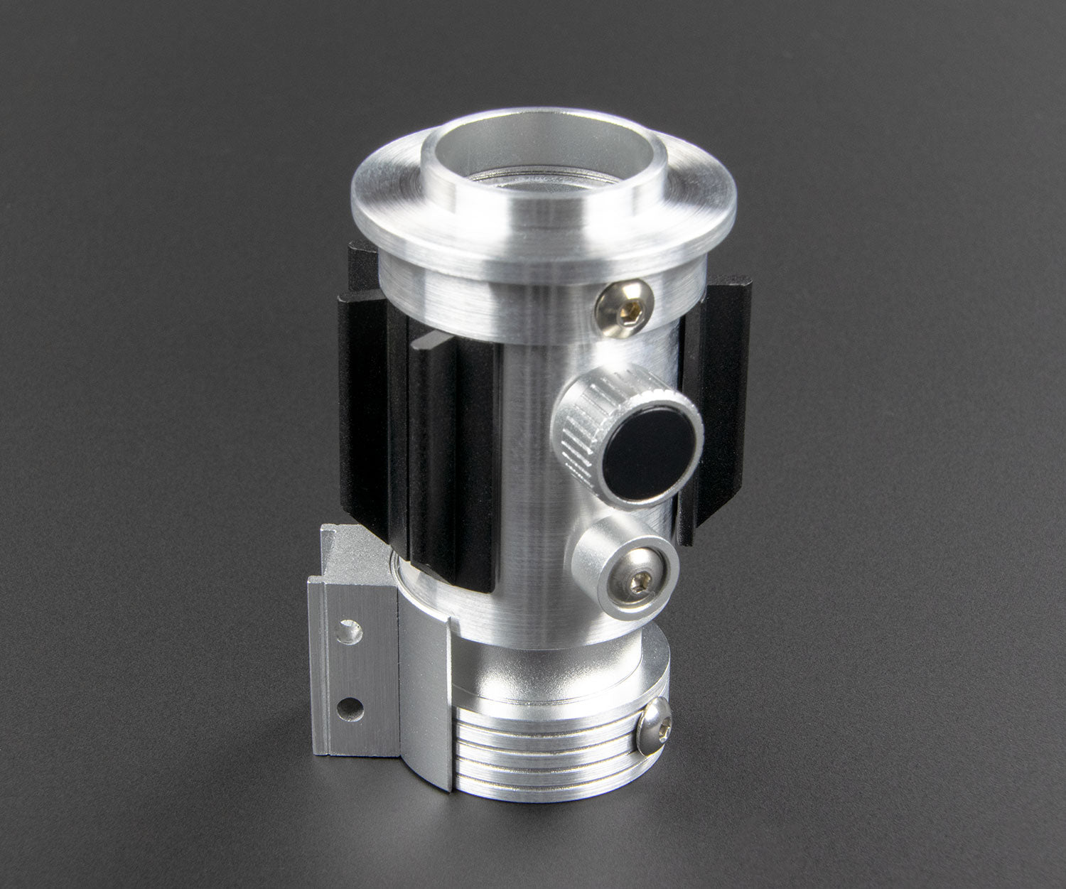 Saberforge ASP Jade Fire Emitter – SaberForge