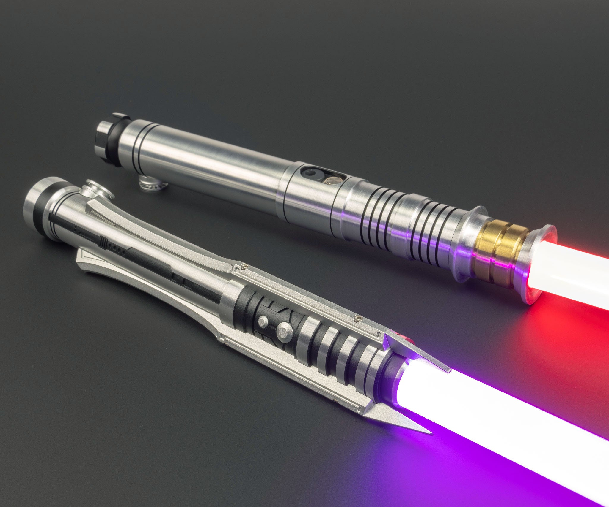 Revanchist Set – SaberForge
