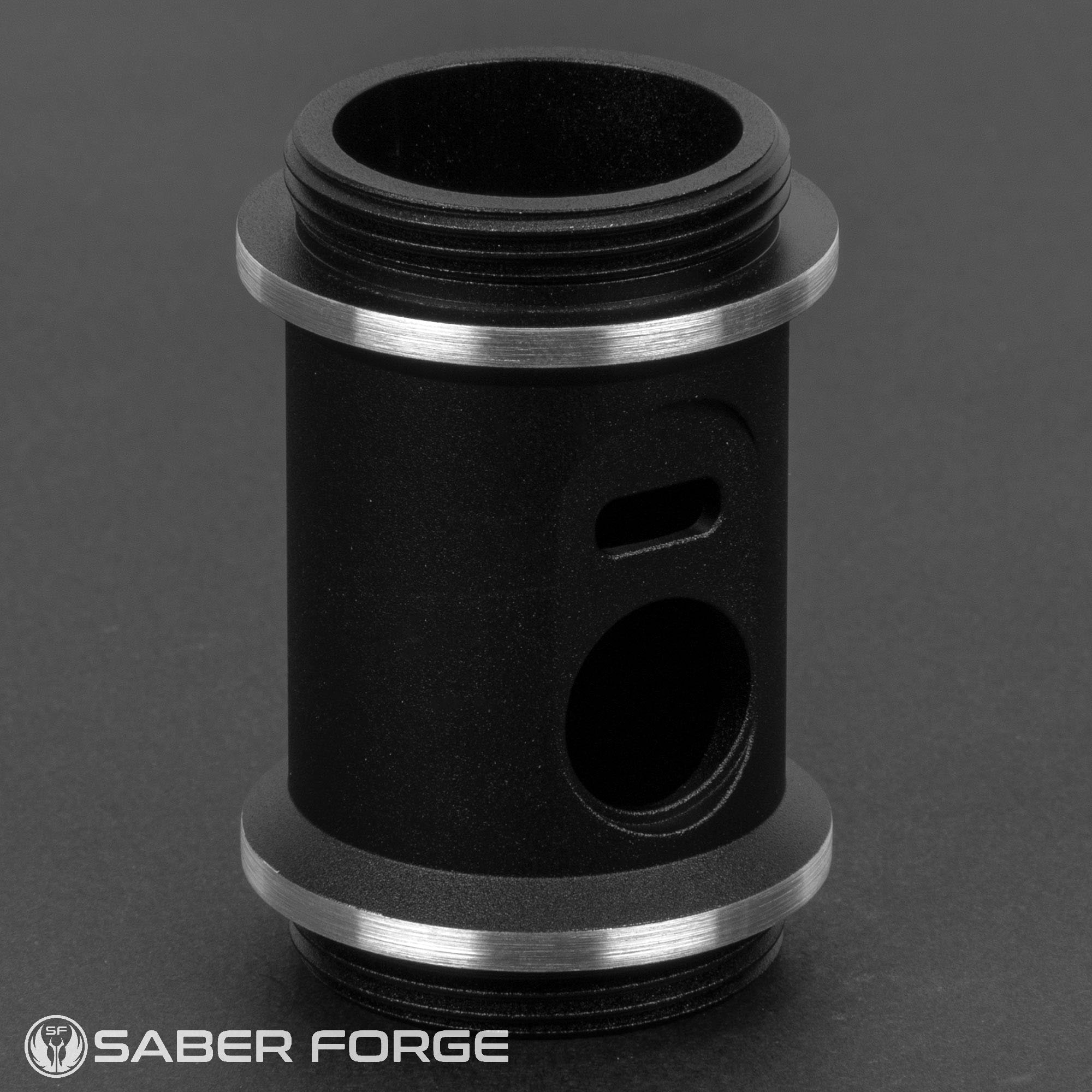 Resilient Drop-In Switch – SaberForge