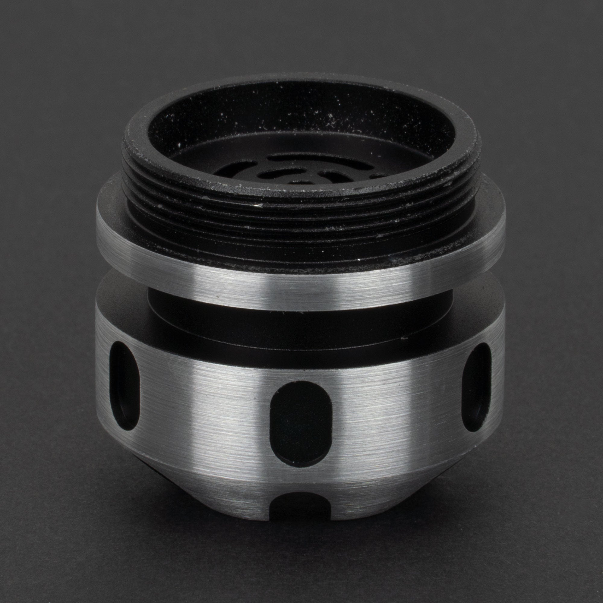 Arbiter Apprentice Pommel – SaberForge