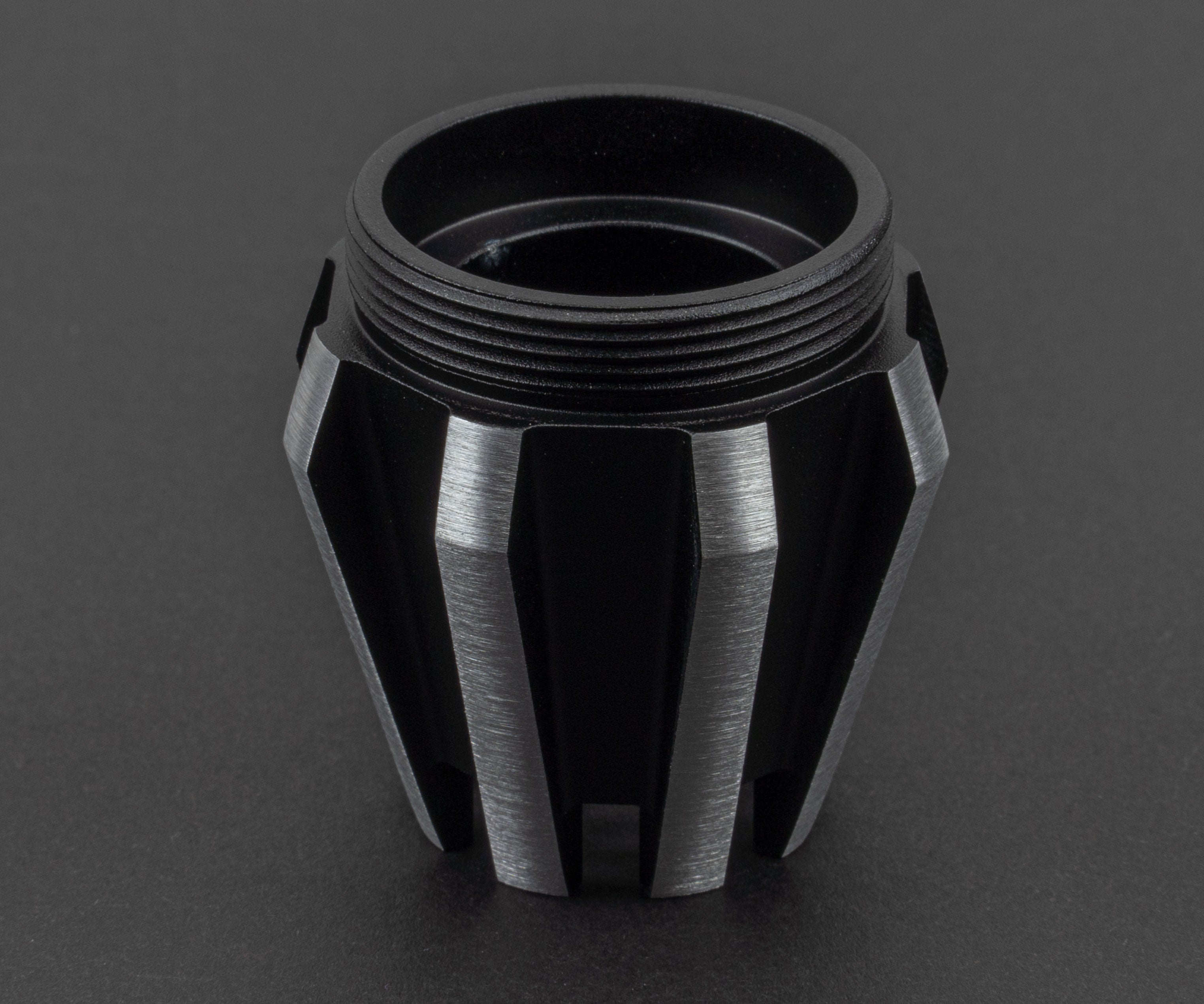 Saberforge ASP Pommel #1 – SaberForge