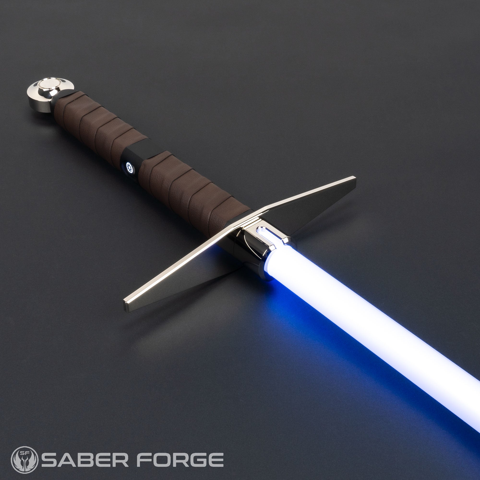 Knight Crusader Saber | Saberforge – SaberForge