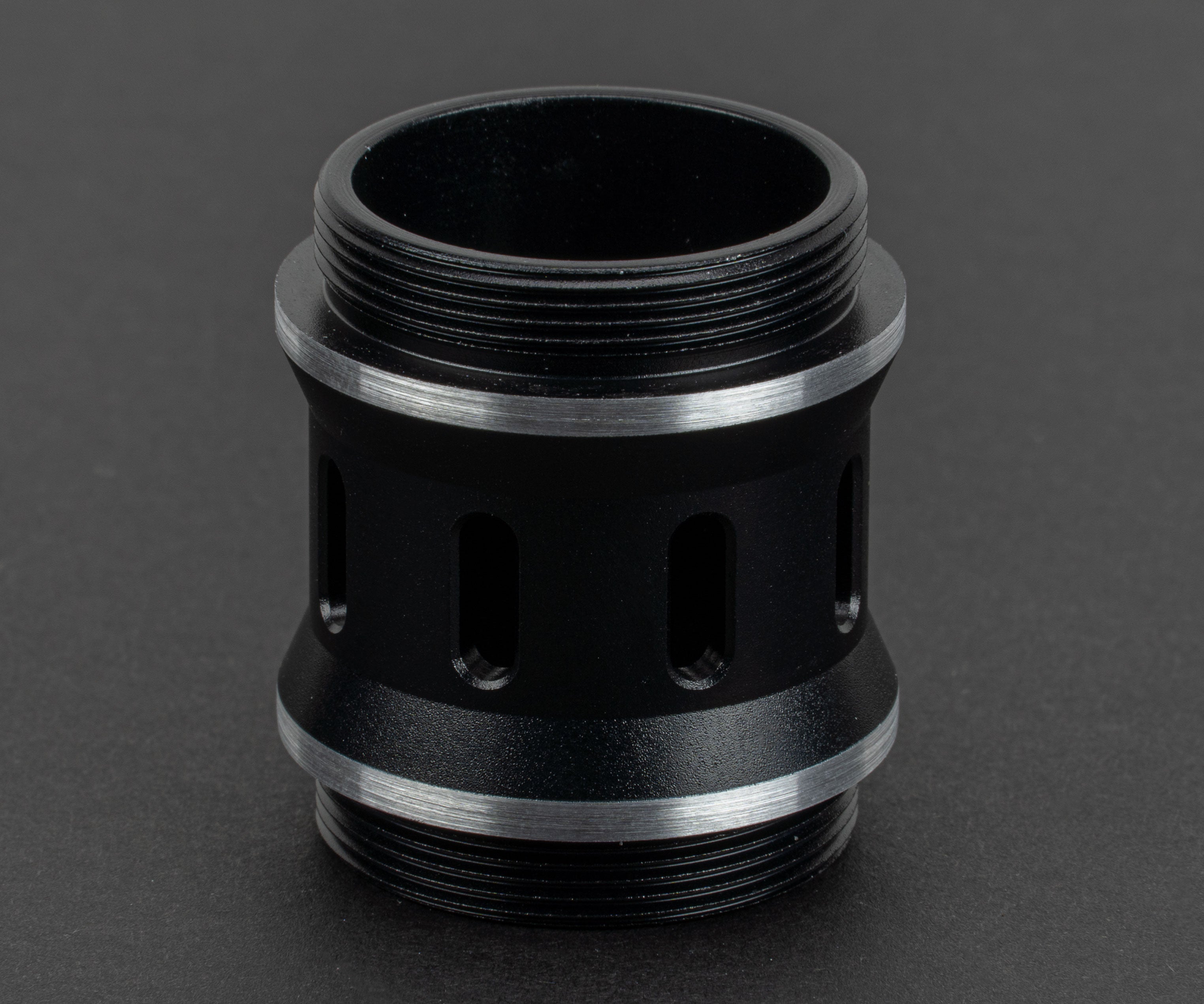 Apprentice Staff Coupler – SaberForge
