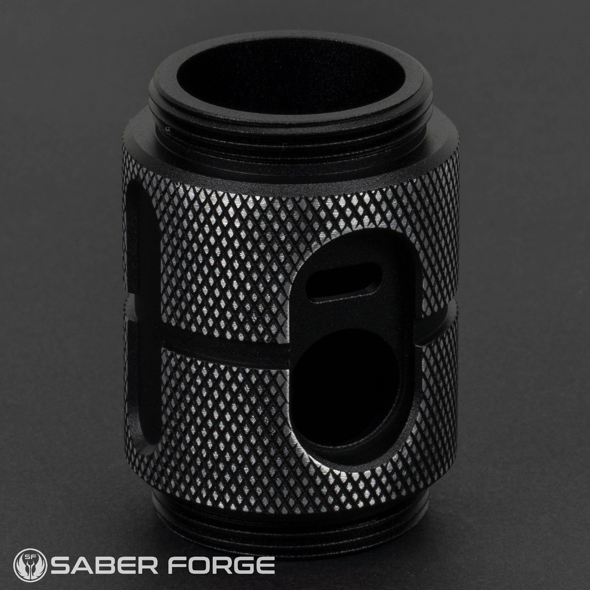 06 Drop-In Switch – SaberForge