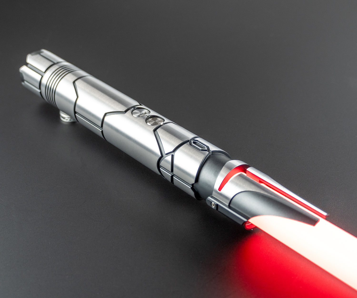 Premade Hunter – SaberForge