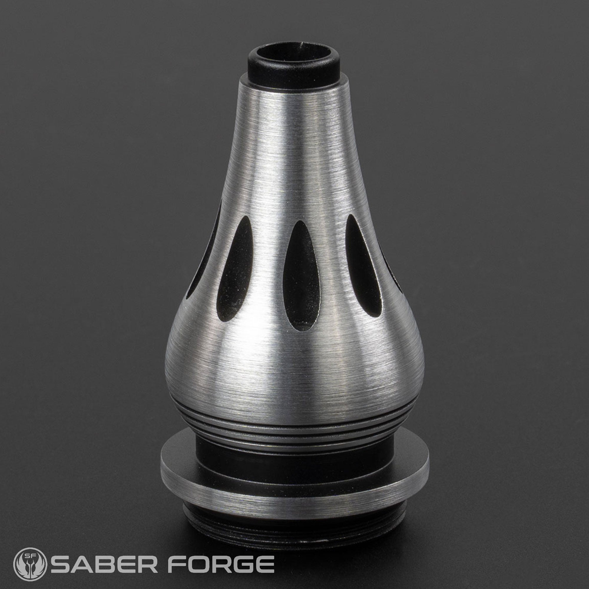 14 Pommel – SaberForge
