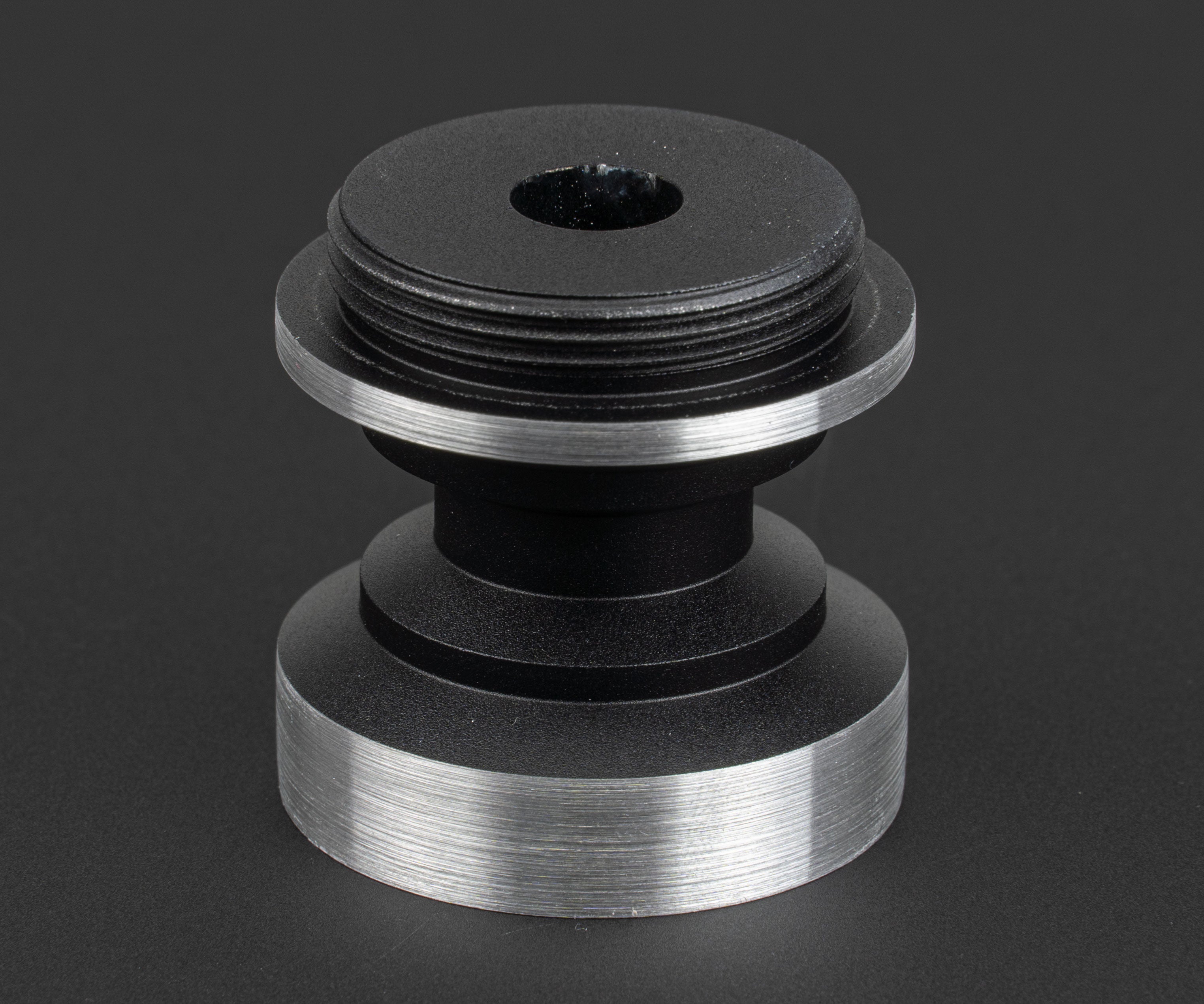 Thin Neck Choke 03 – SaberForge