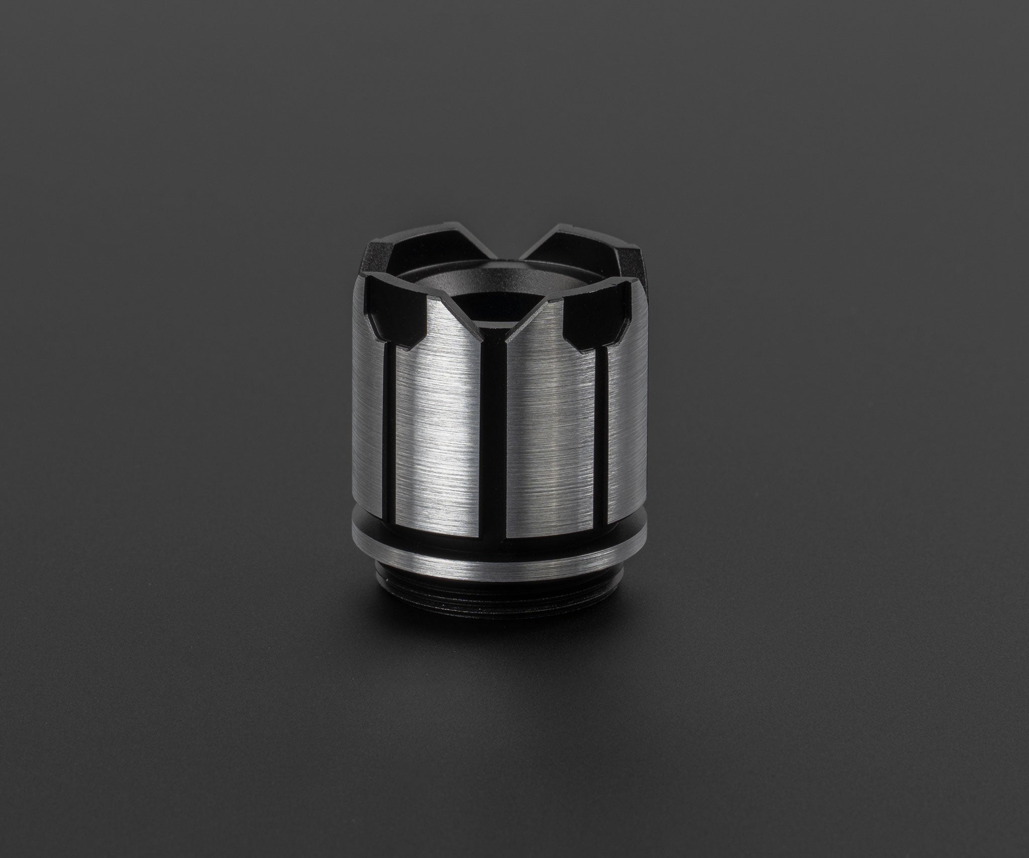 Hunter Pommel – SaberForge