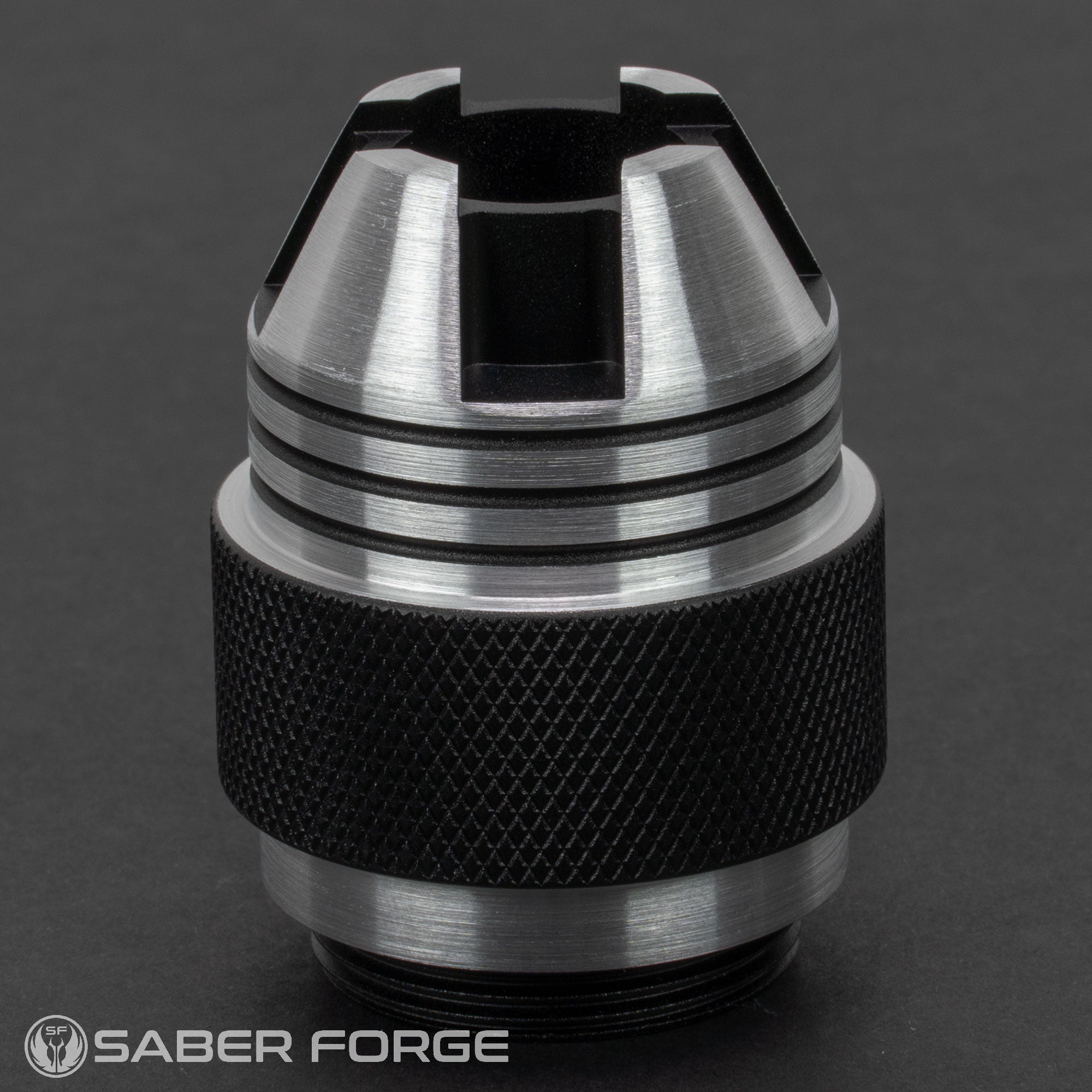 16 Pommel – SaberForge