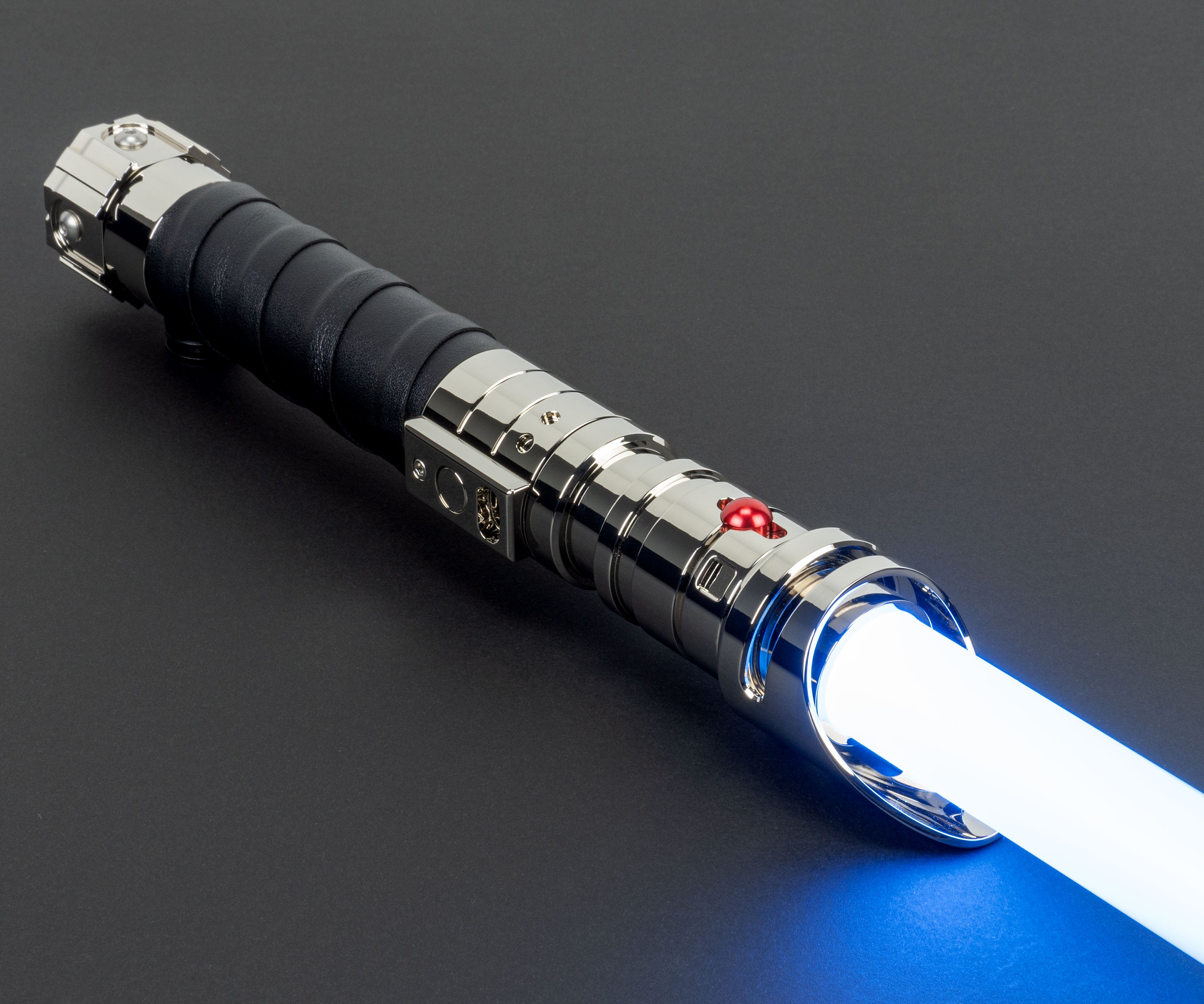 Heretic Eco Saber | Saberforge – SaberForge