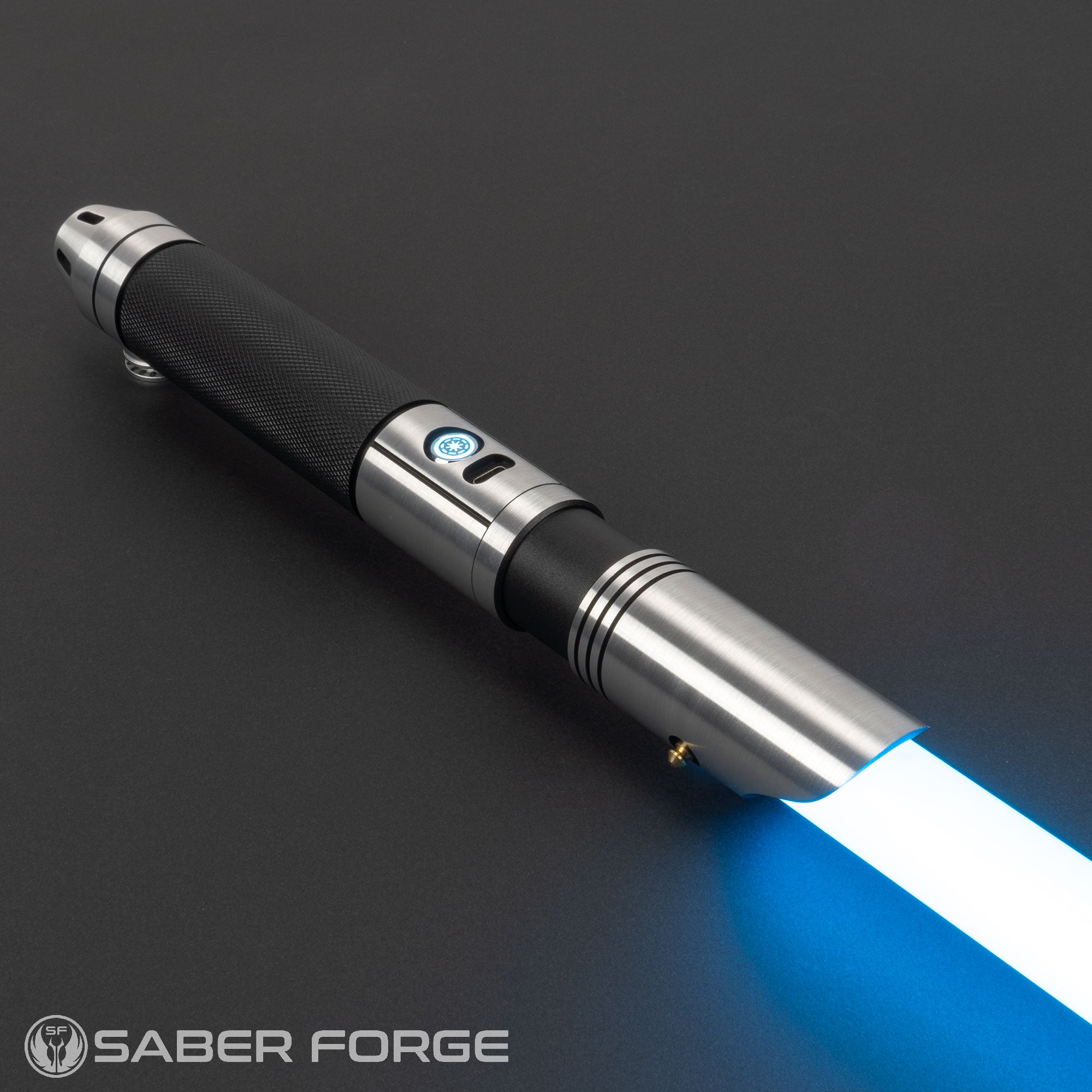Progenitor Saber | Saberforge – SaberForge