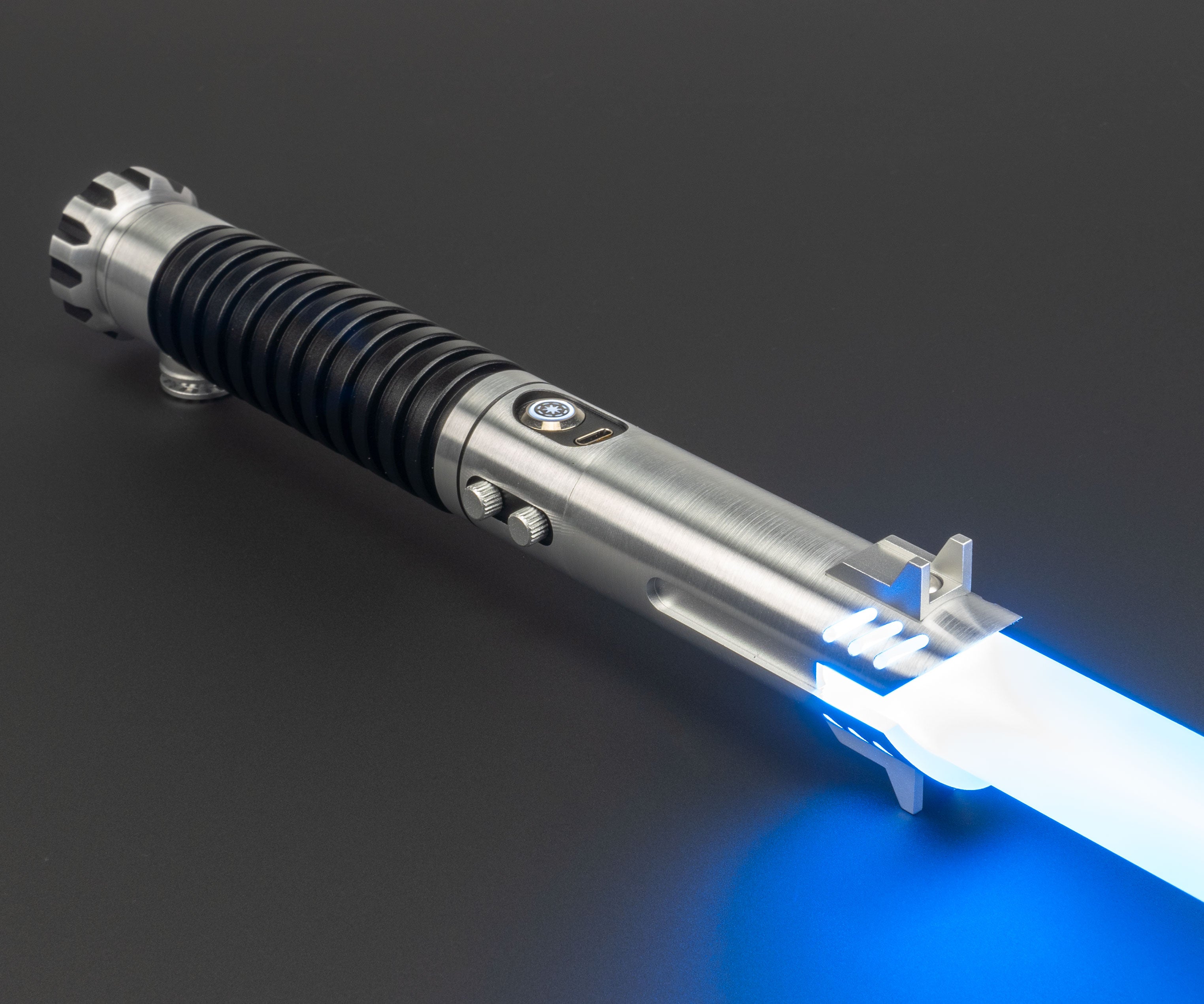 Scourge Saber | Saberforge – SaberForge