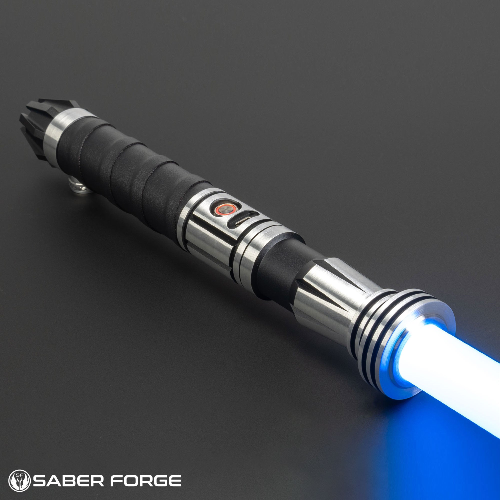 Aggressor Mk2 Saber | Saberforge – SaberForge