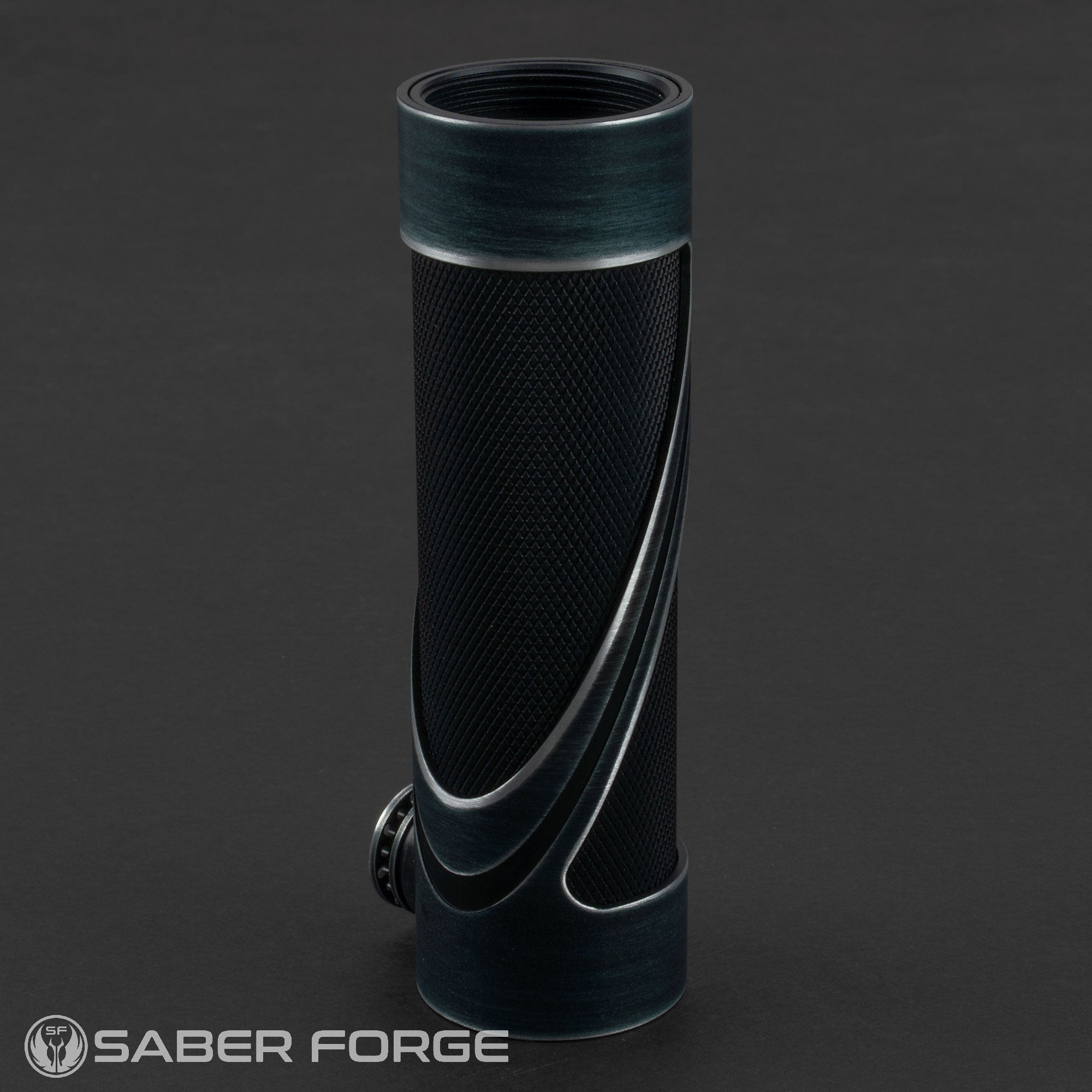 Saberforge ASP The Count Body – SaberForge