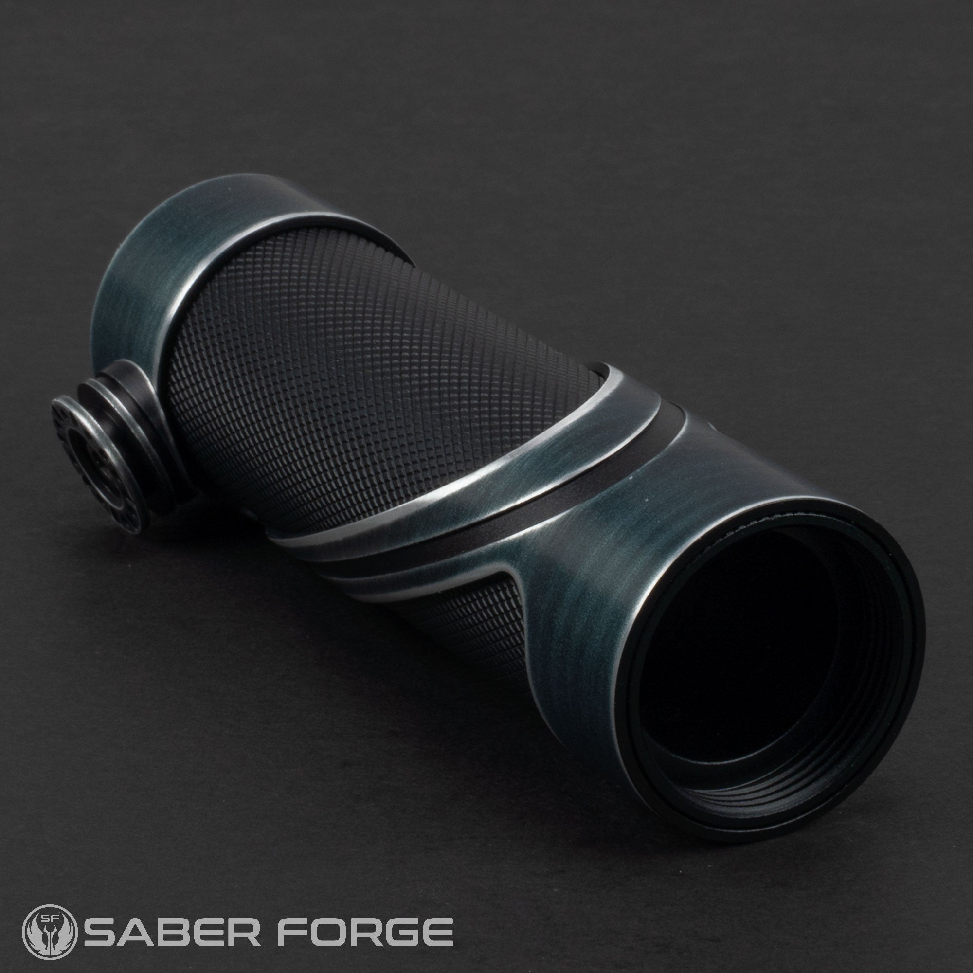 Saberforge ASP The Count Body – SaberForge