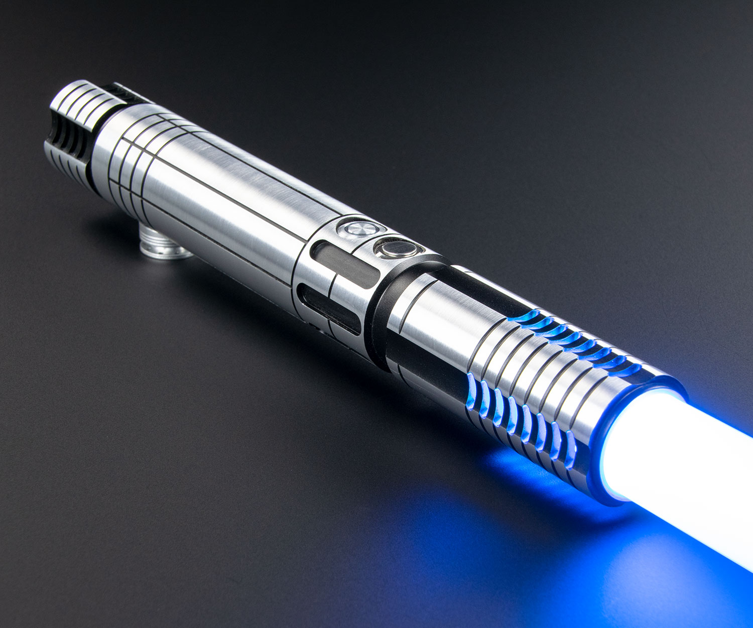 Acolyte Apprentice Saber | Saberforge.com – SaberForge