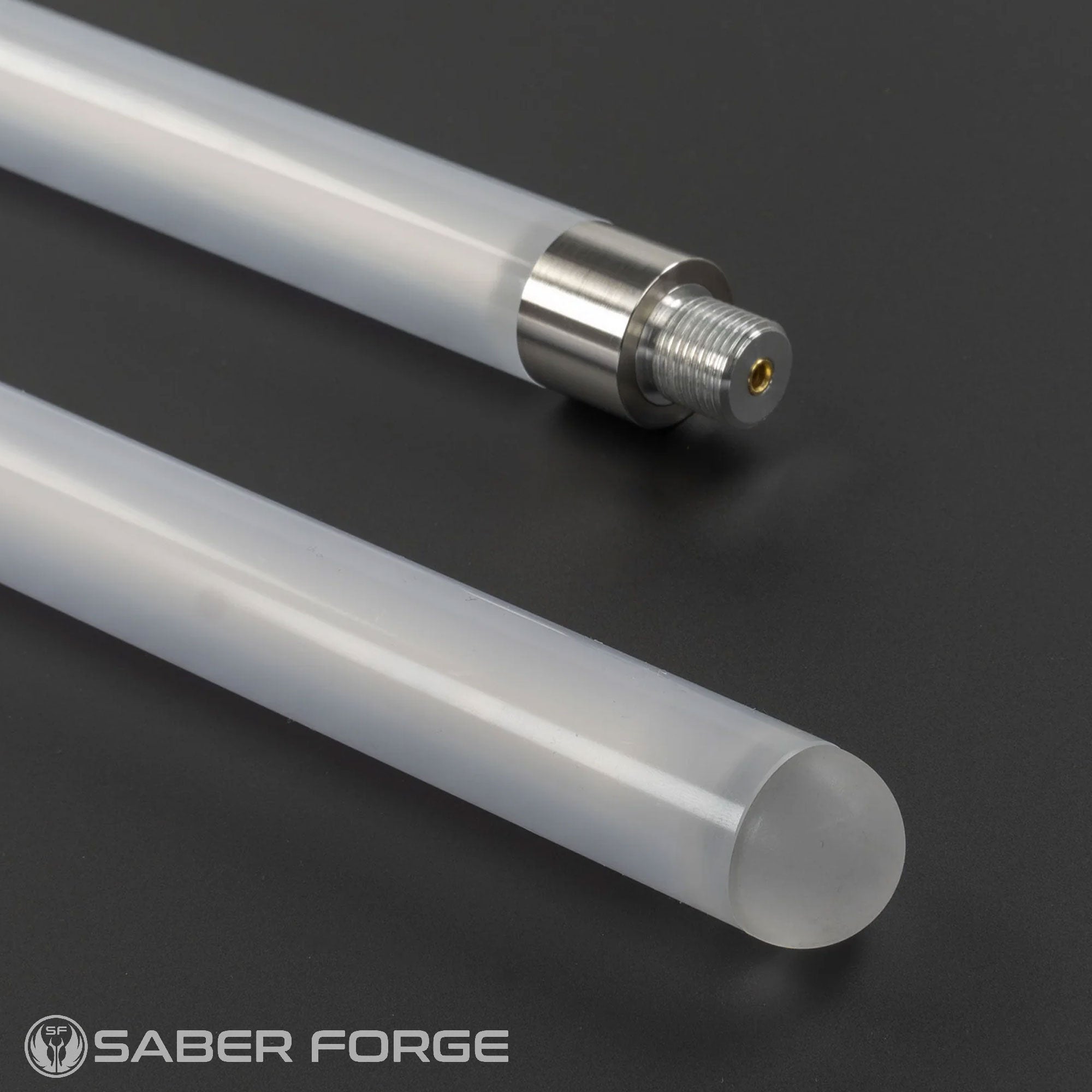 Thread-In LED Infinity Blade – SaberForge