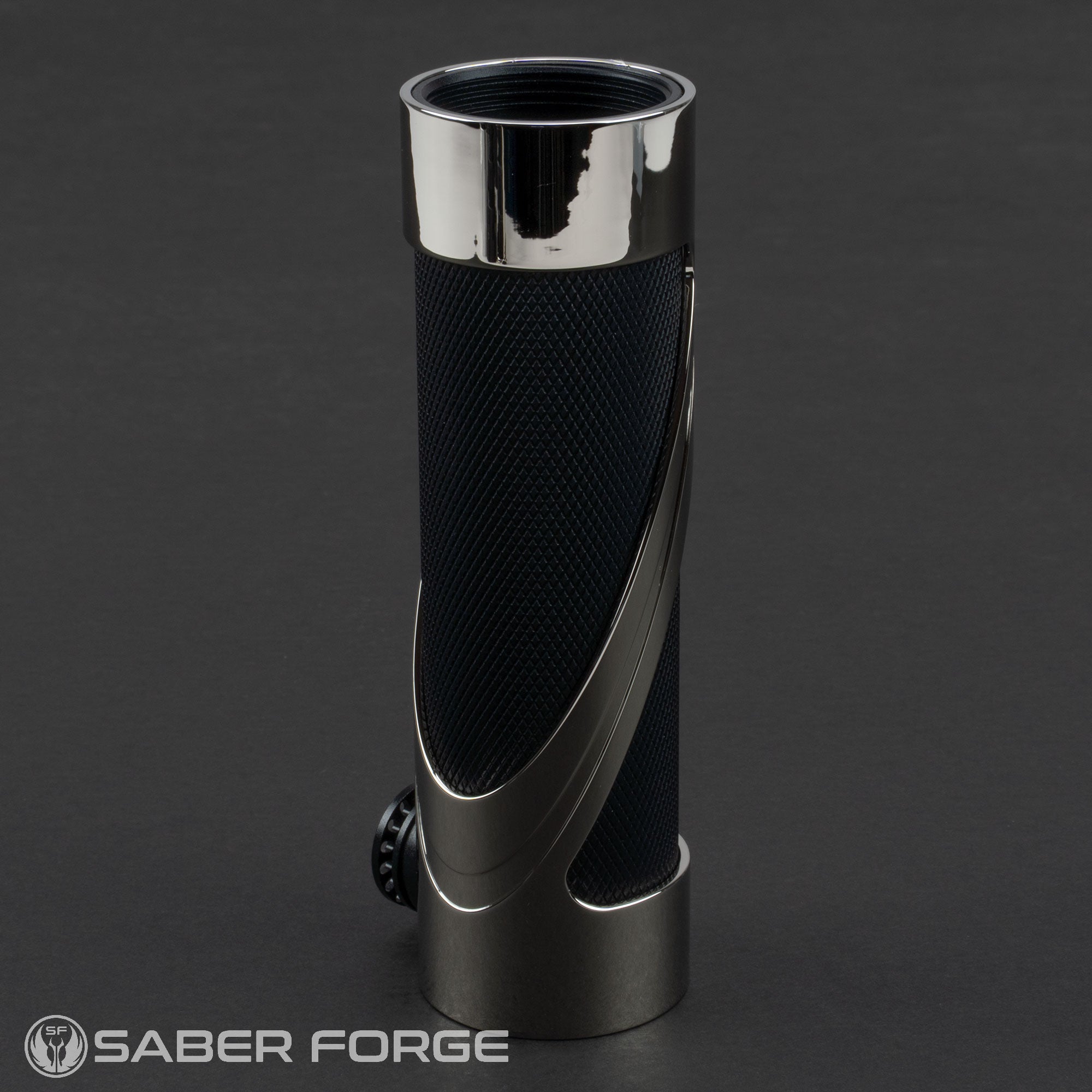 Saberforge ASP The Count Body – SaberForge