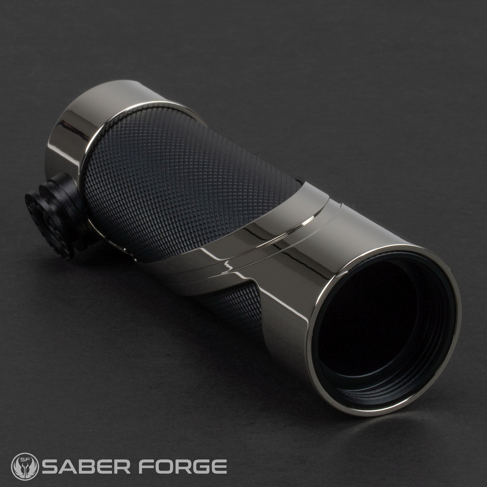Saberforge ASP The Count Body – SaberForge