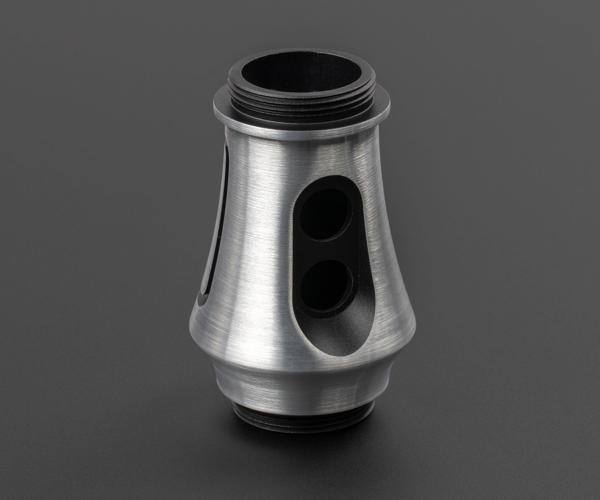 18 Switch – SaberForge