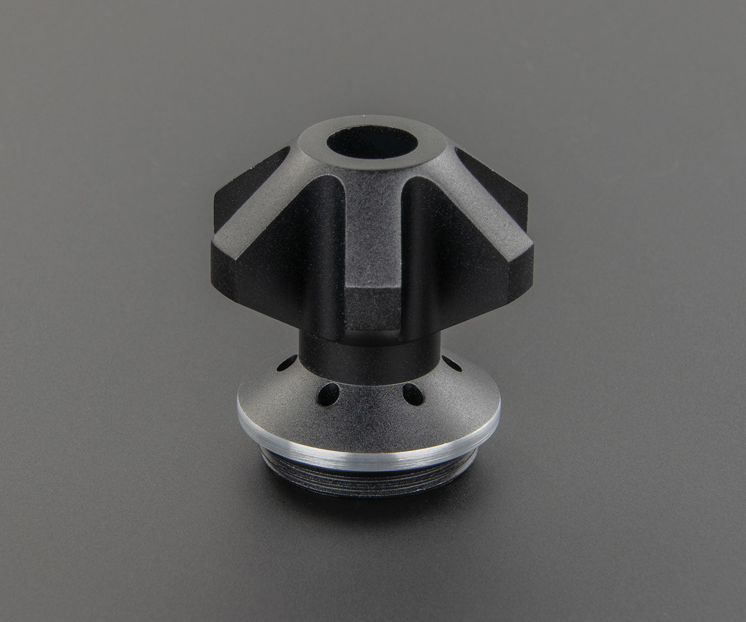Saberforge ASP Pommel 12 – SaberForge