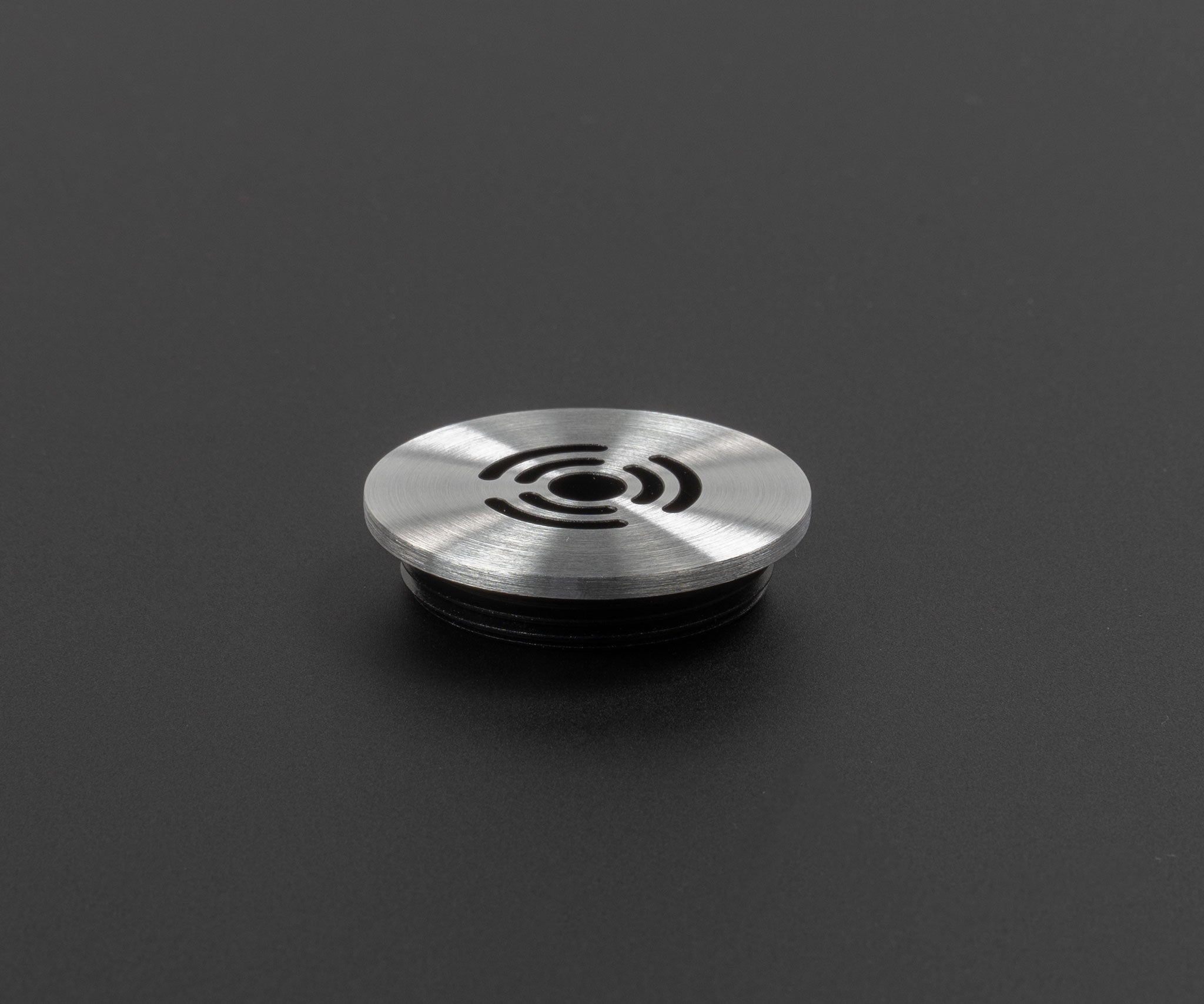 Redeemer Pommel – SaberForge