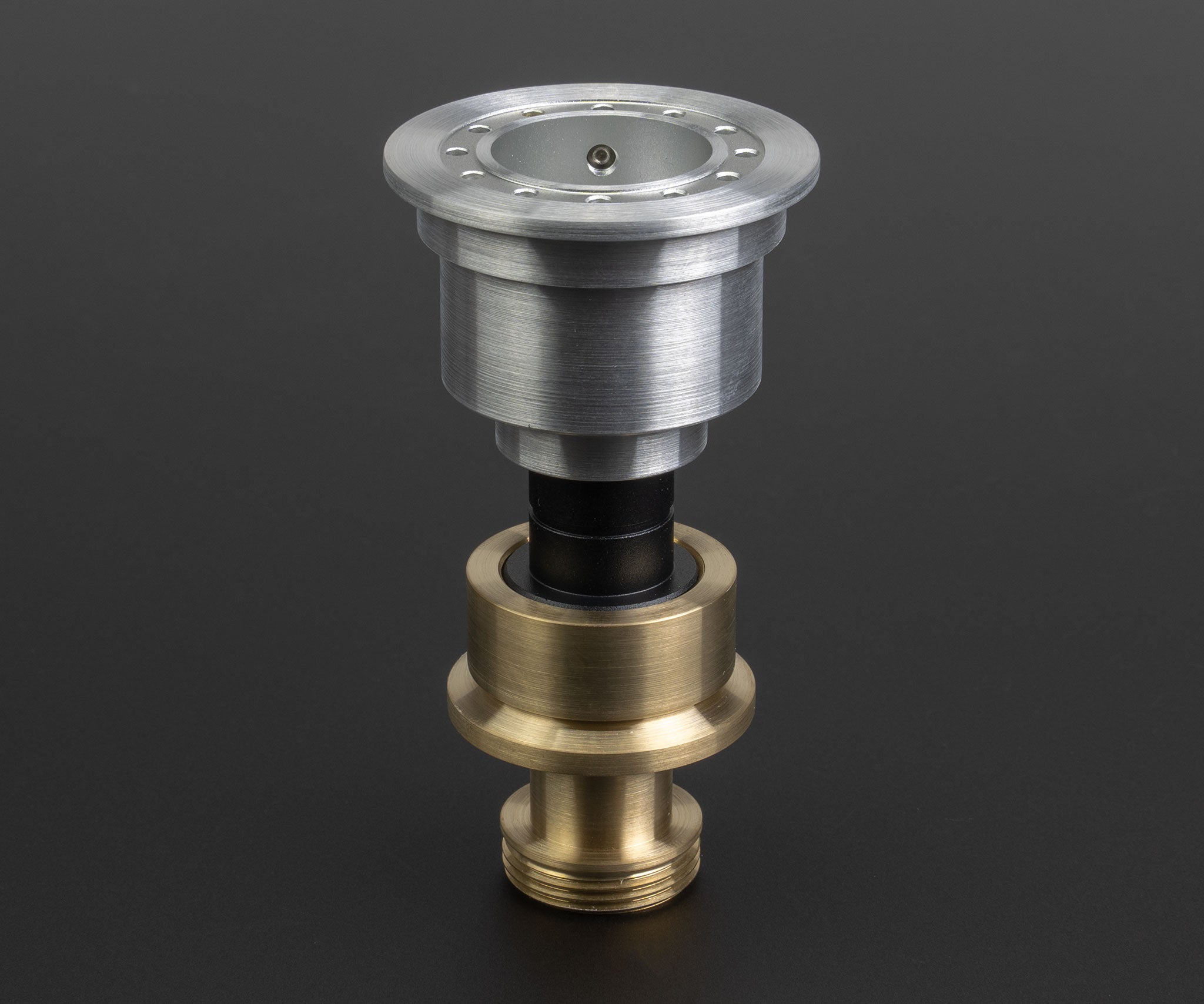 Saberforge ASP Redeemer Emitter Mk2 – SaberForge