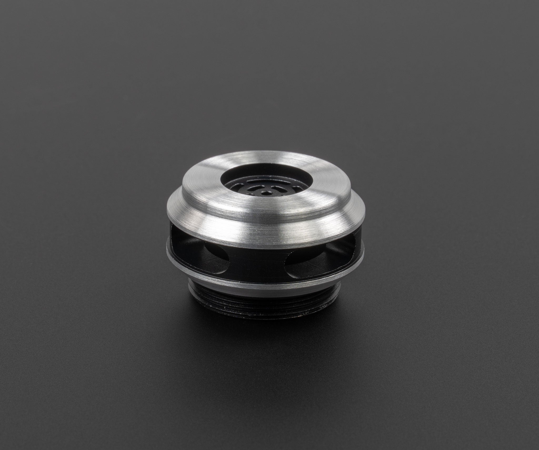 Saberforge ASP Exile pommel – SaberForge