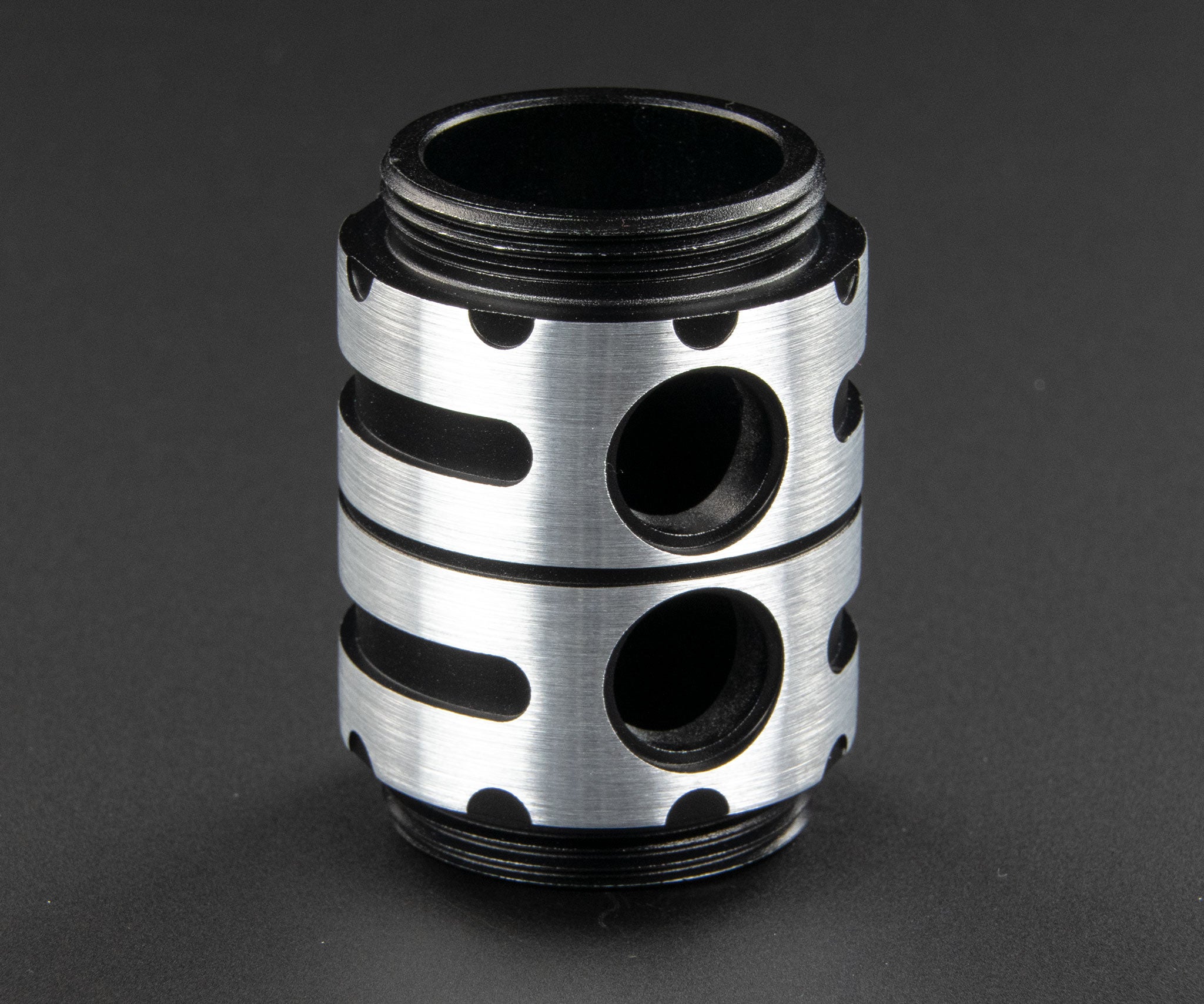 Saberforge ASP Switch 01 – SaberForge