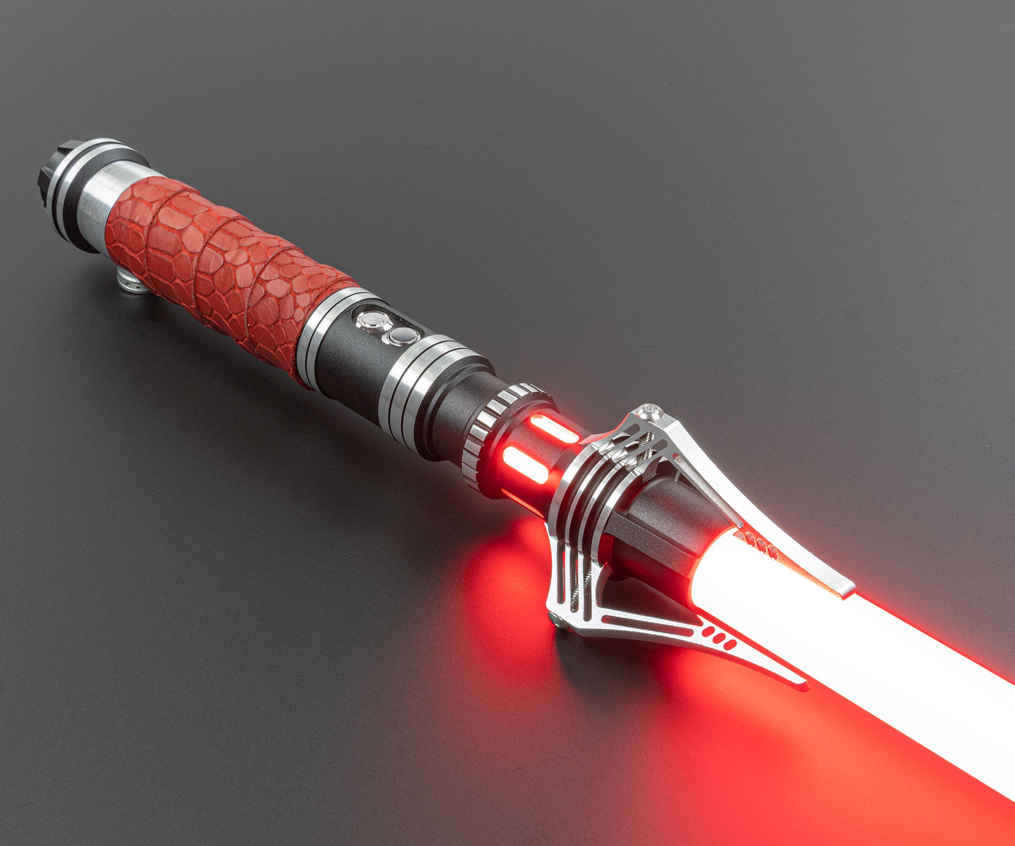 Legacy Venom Mk2 (Wrapped) – SaberForge
